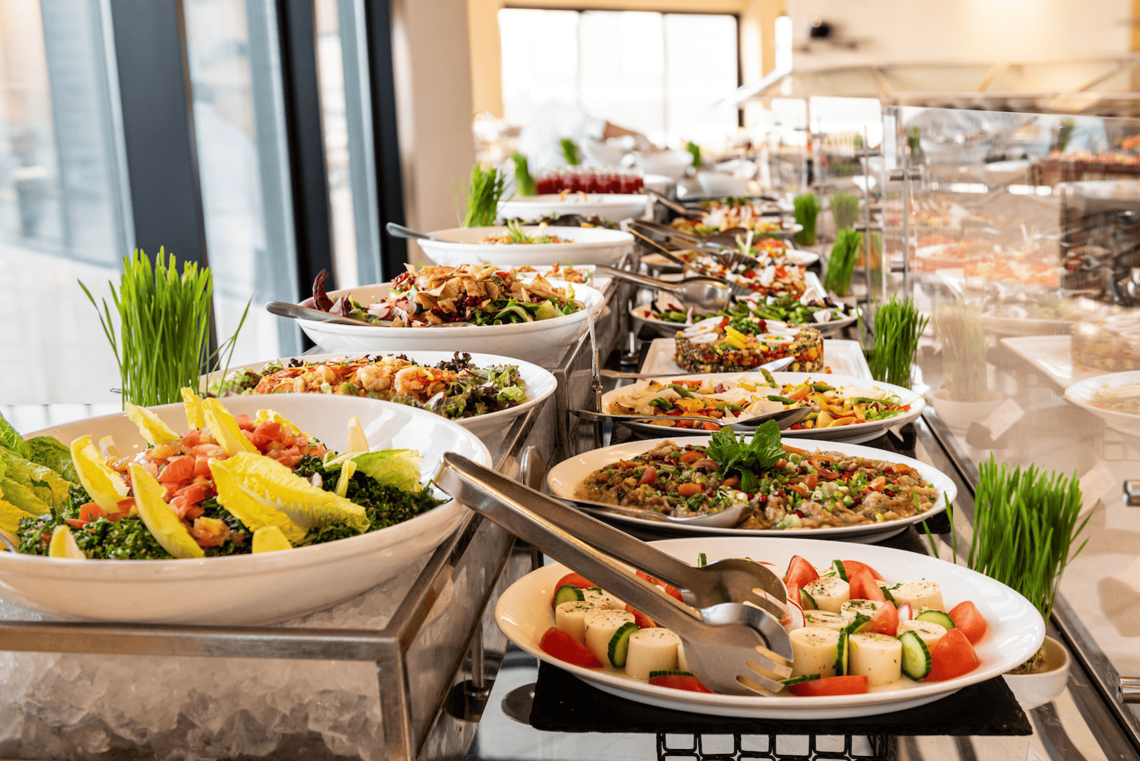 JONES SOCIAL ABU DHABI